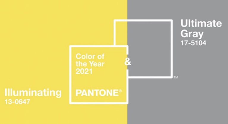 Pantone's 2021 Colors of the Year - Parallax Digital Trends