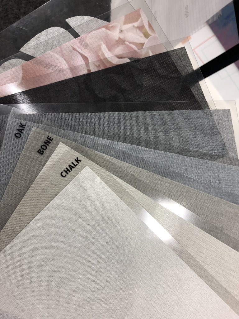 Window Shades & Graphics Custom Printed in Kennesaw GA