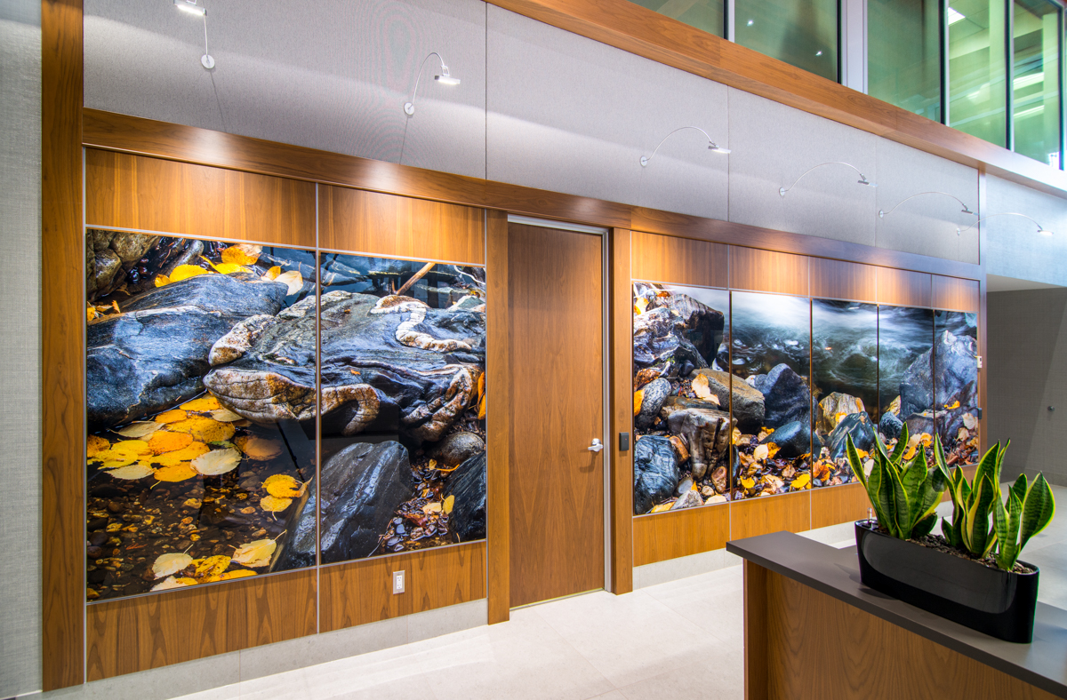 How Hotel Signage, Interior Design, and Art Combine to Elevate the ...