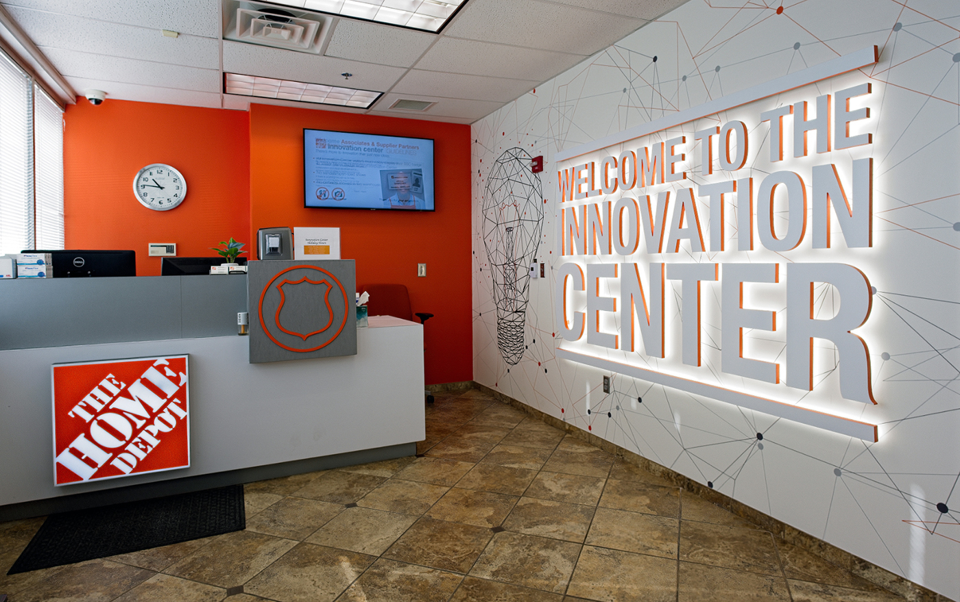 The Ultimate Guide to Designing Effective Wayfinding Signage - Parallax