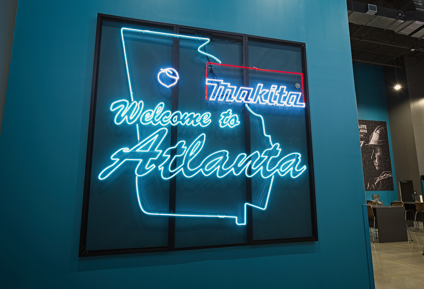 The Ultimate Guide to Designing Effective Wayfinding Signage - Parallax