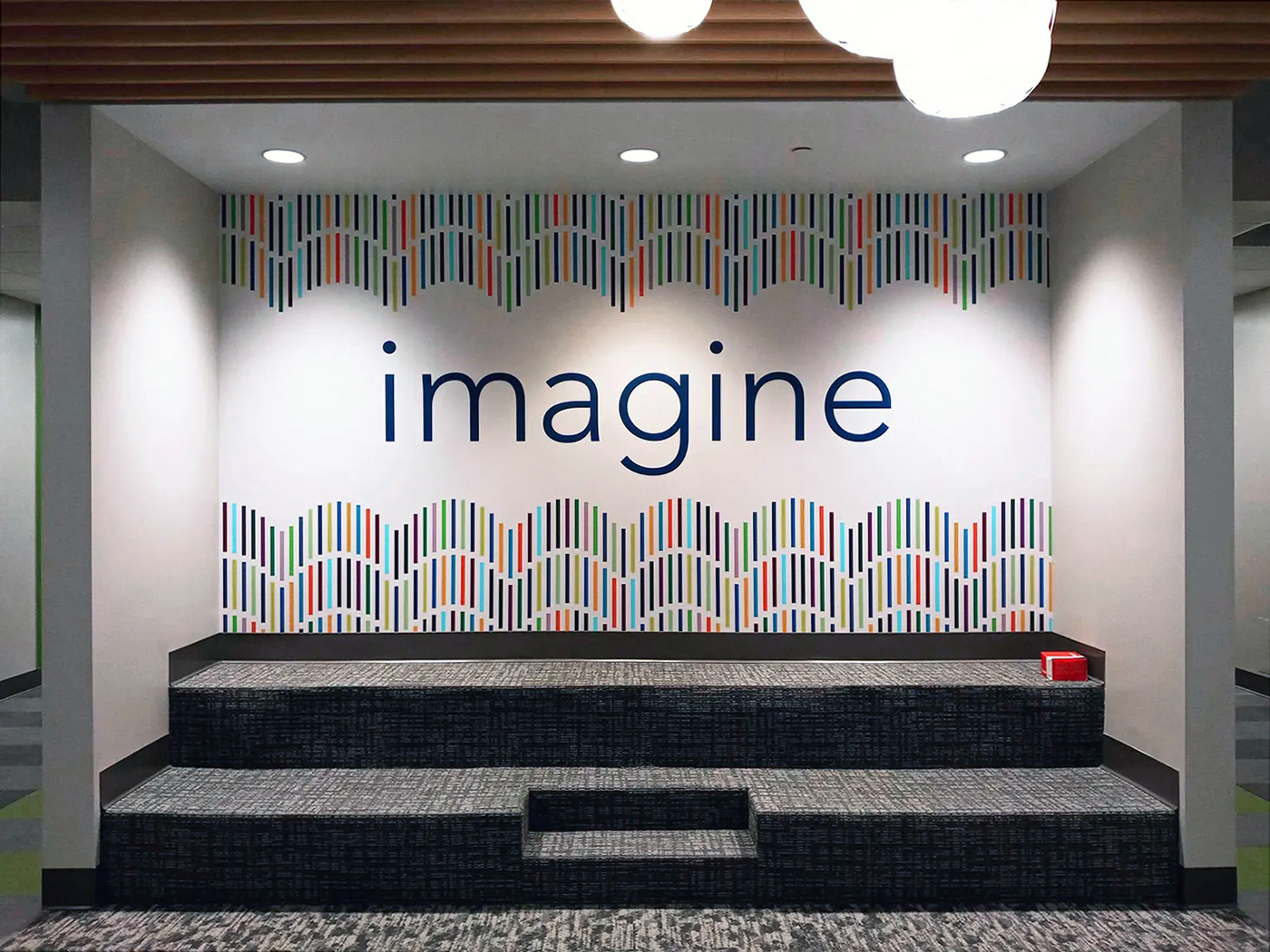 ADA and Event Signage for Universities & Schools | Parallax Digital